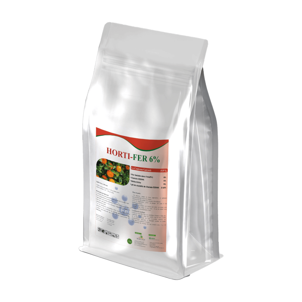 Biostimulants - Hortinovagromaroc